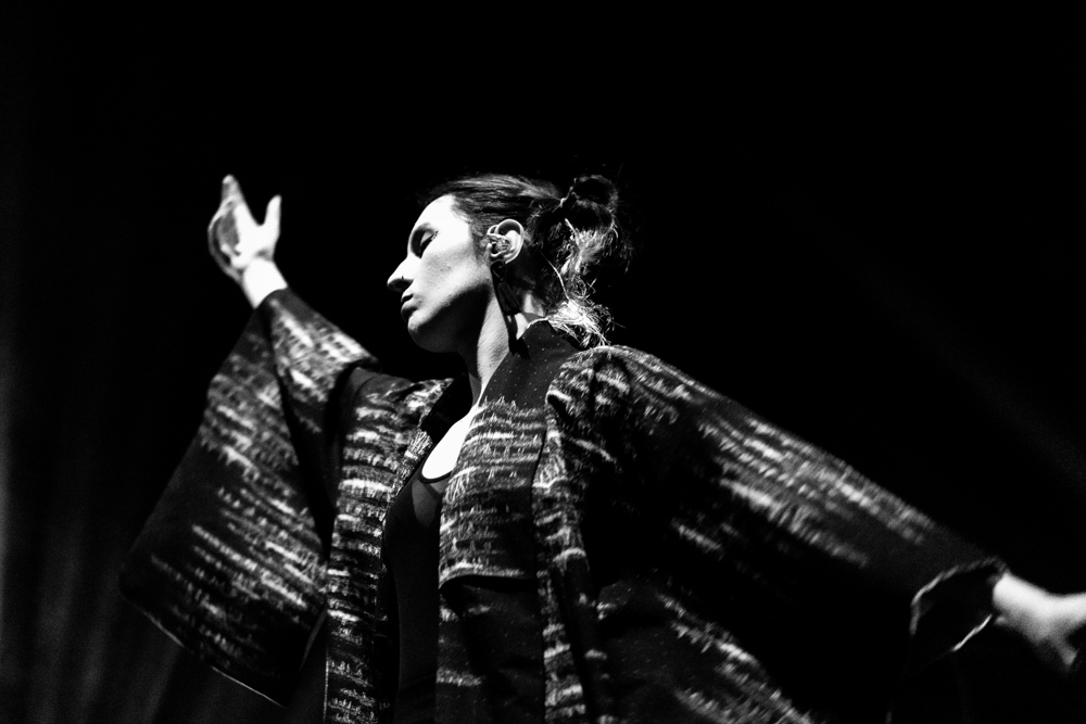 Respiration pop avec Fanel - OPUS Musiques