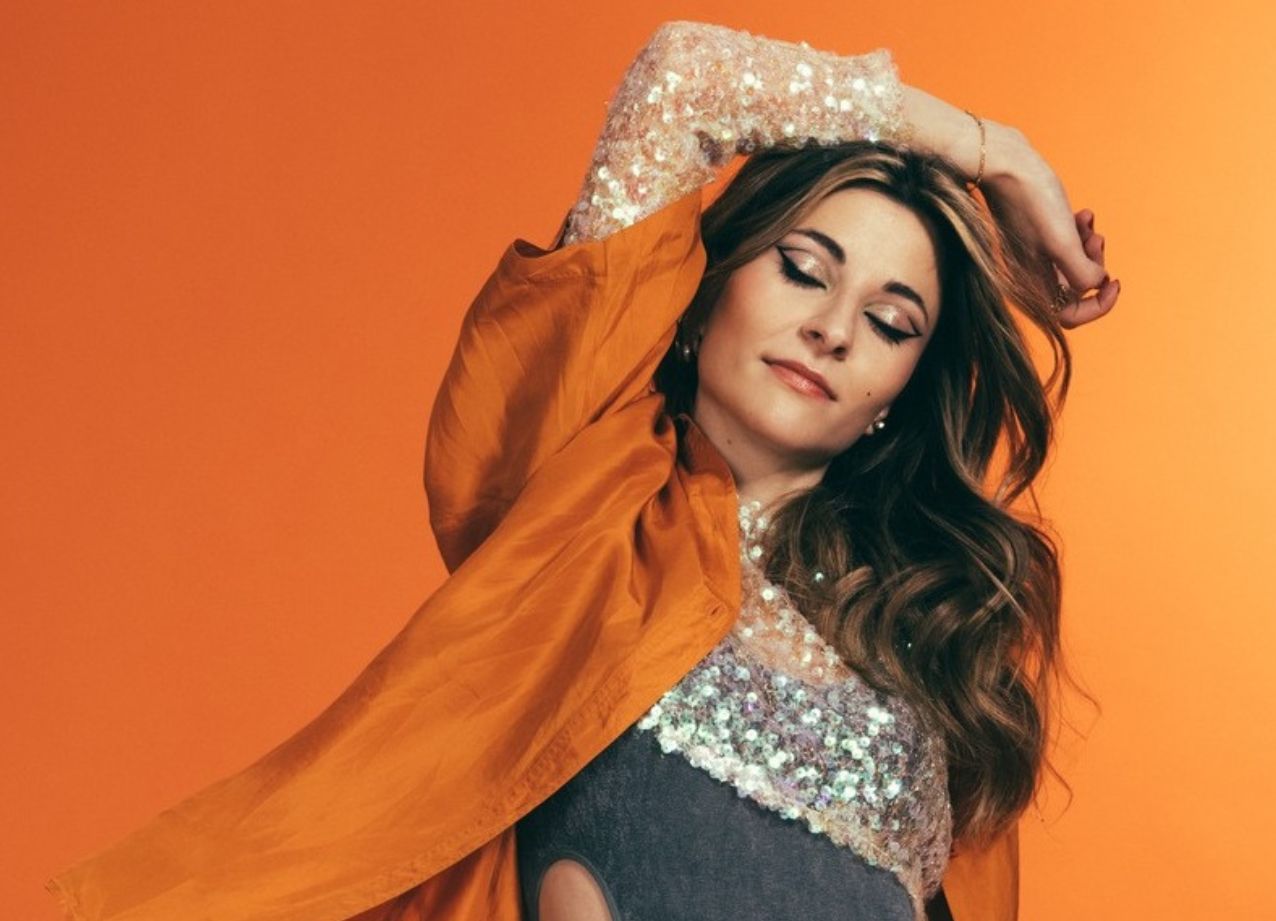 Vernis Rouge : 2e EP pop en 4 (jolis) temps