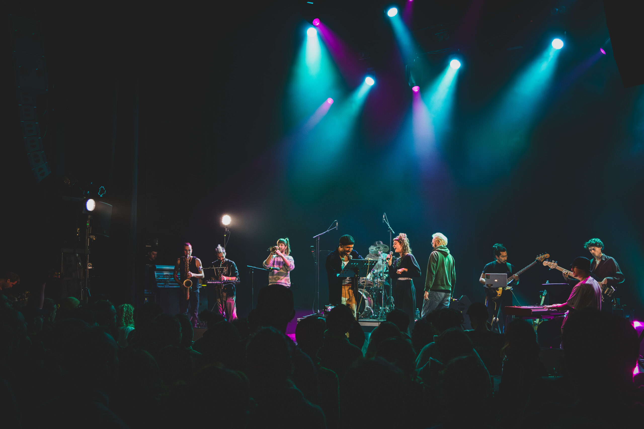 [Photos] Focus d'Opus – Le Metronum –01/12/2023