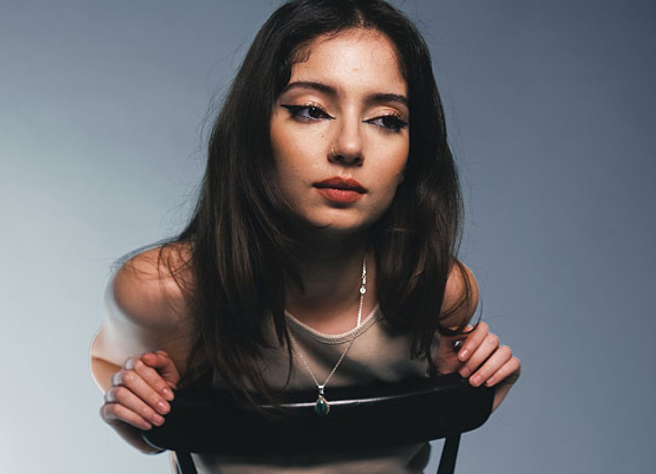 Anaïs MVA, entre « Remèdes » et mélodies - OPUS Musiques