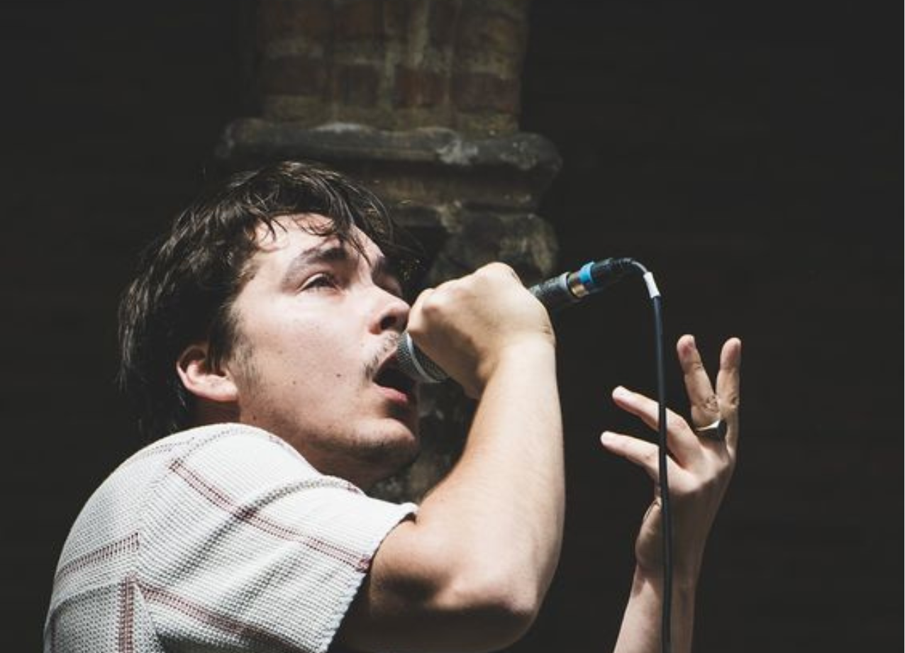 LMA : un premier album dans la cour des grands.