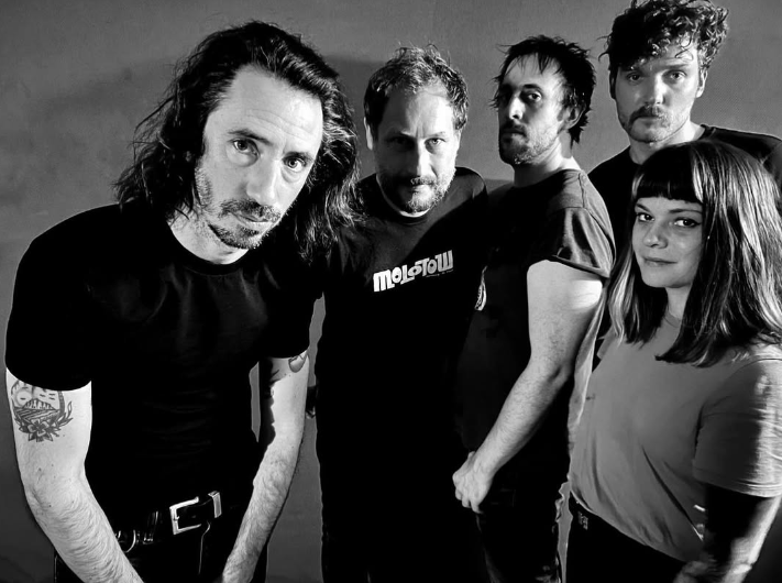 A la découverte de la mystérieuse cold-wave de ARDAN - OPUS Musiques
